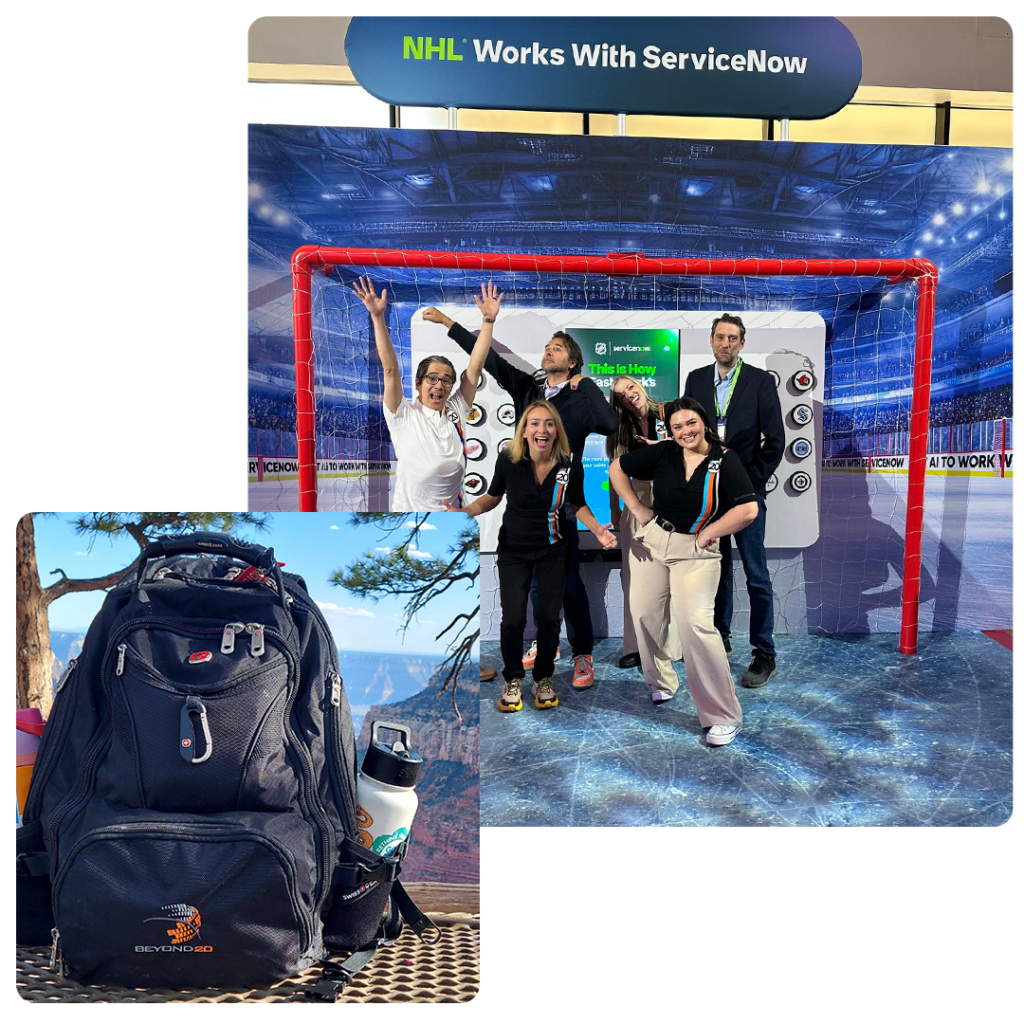 About Us - Beyond20 : A ServiceNow Elite Partner